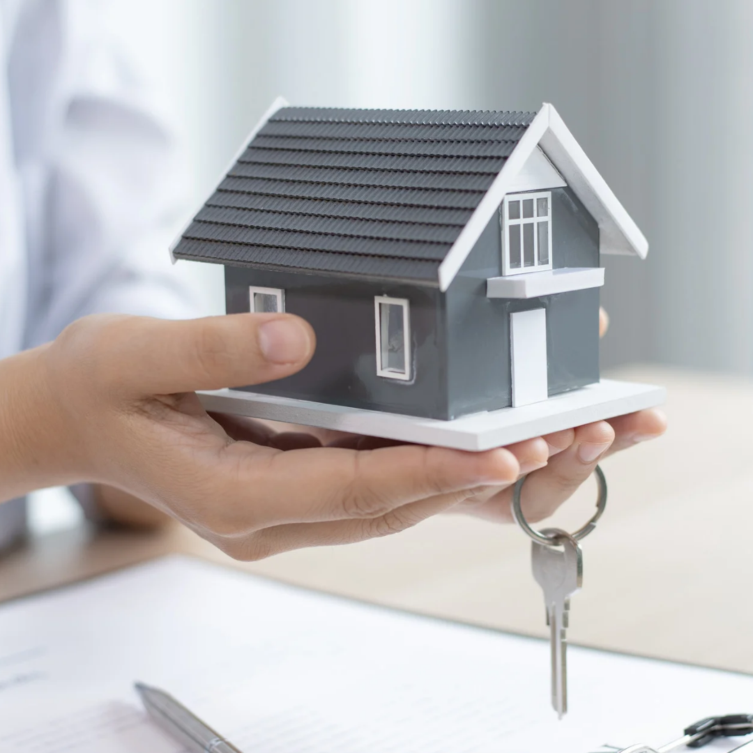 How to Buy Properties for your Underage Children